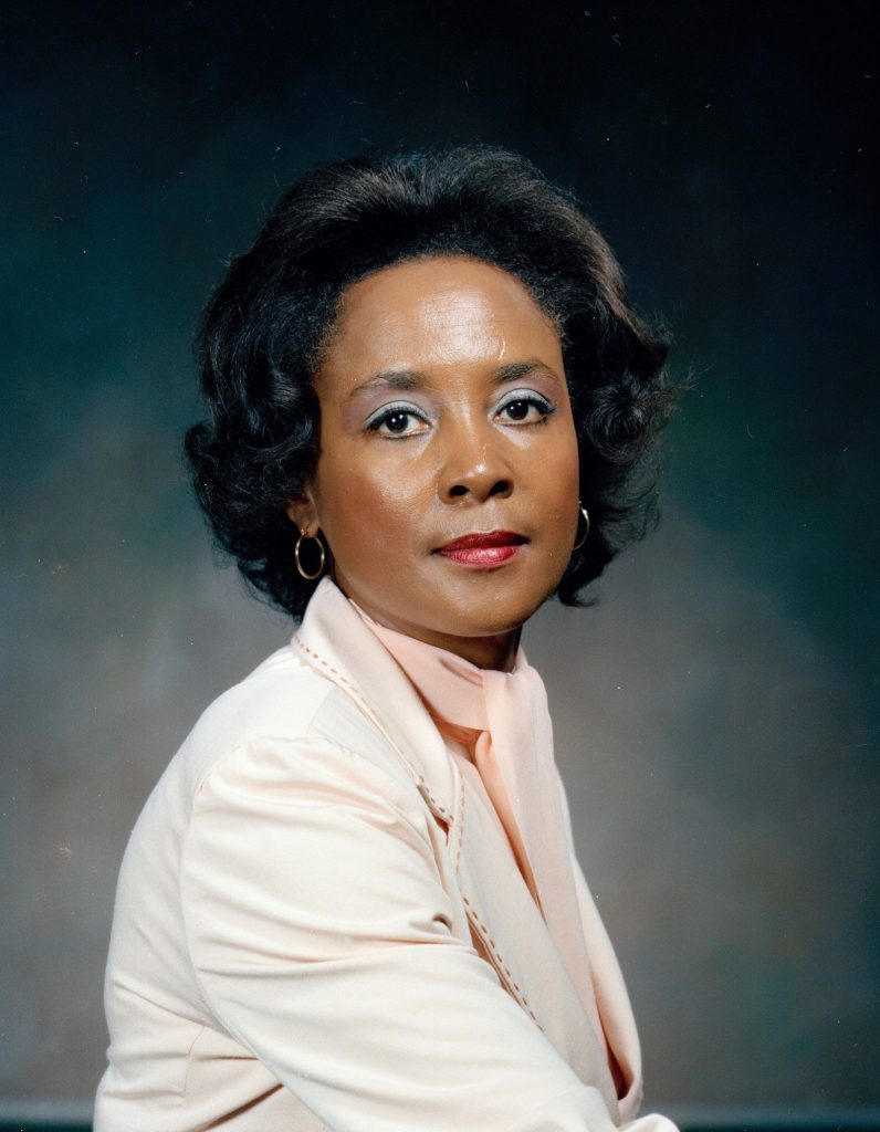 Tech routes, the story of Annie Easley! - Data Girl Technologies